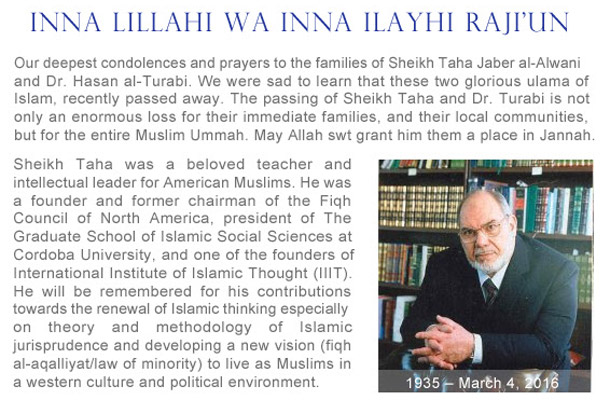 Diyanet Center of America