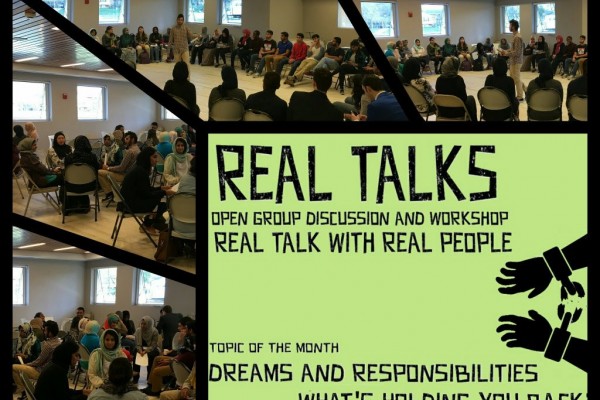 Diyanet Center of America - Diyanet USA, Diyanet ABD, America Mosque