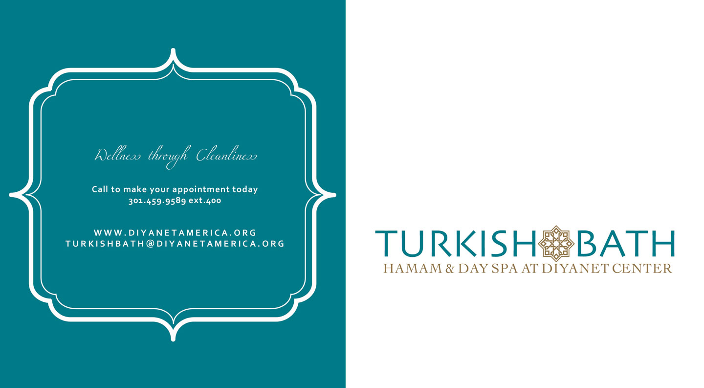 Diyanet Center of America