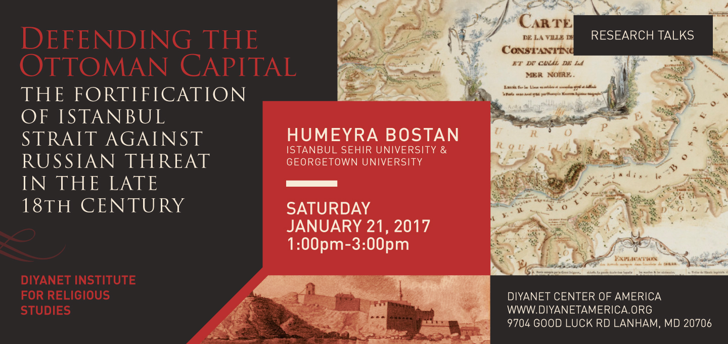 Diyanet Center of America