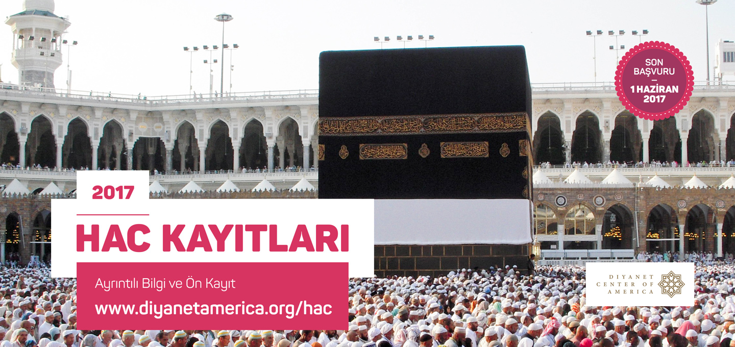 Diyanet Center of America