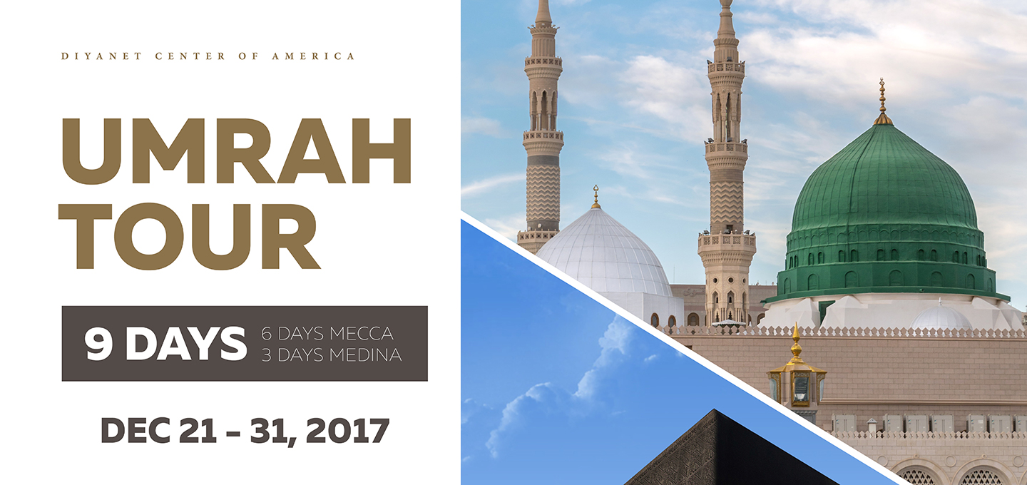 Diyanet Center of America