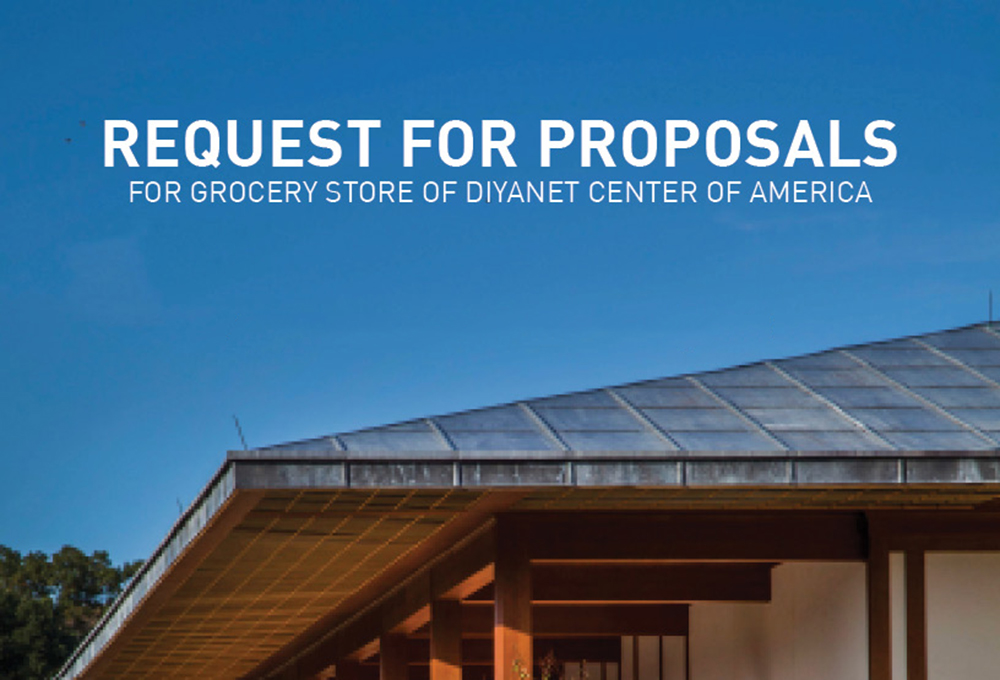 Diyanet Center of America