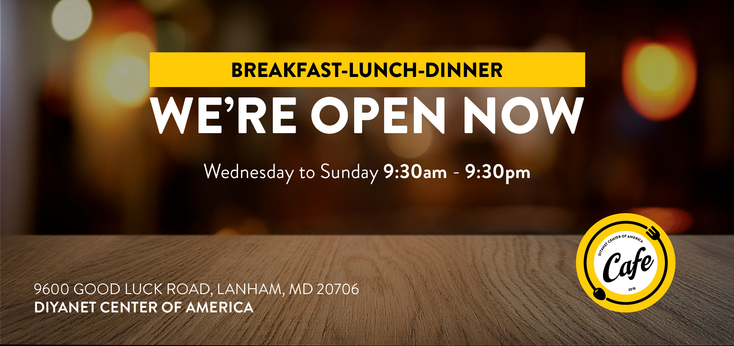 Diyanet Center of America