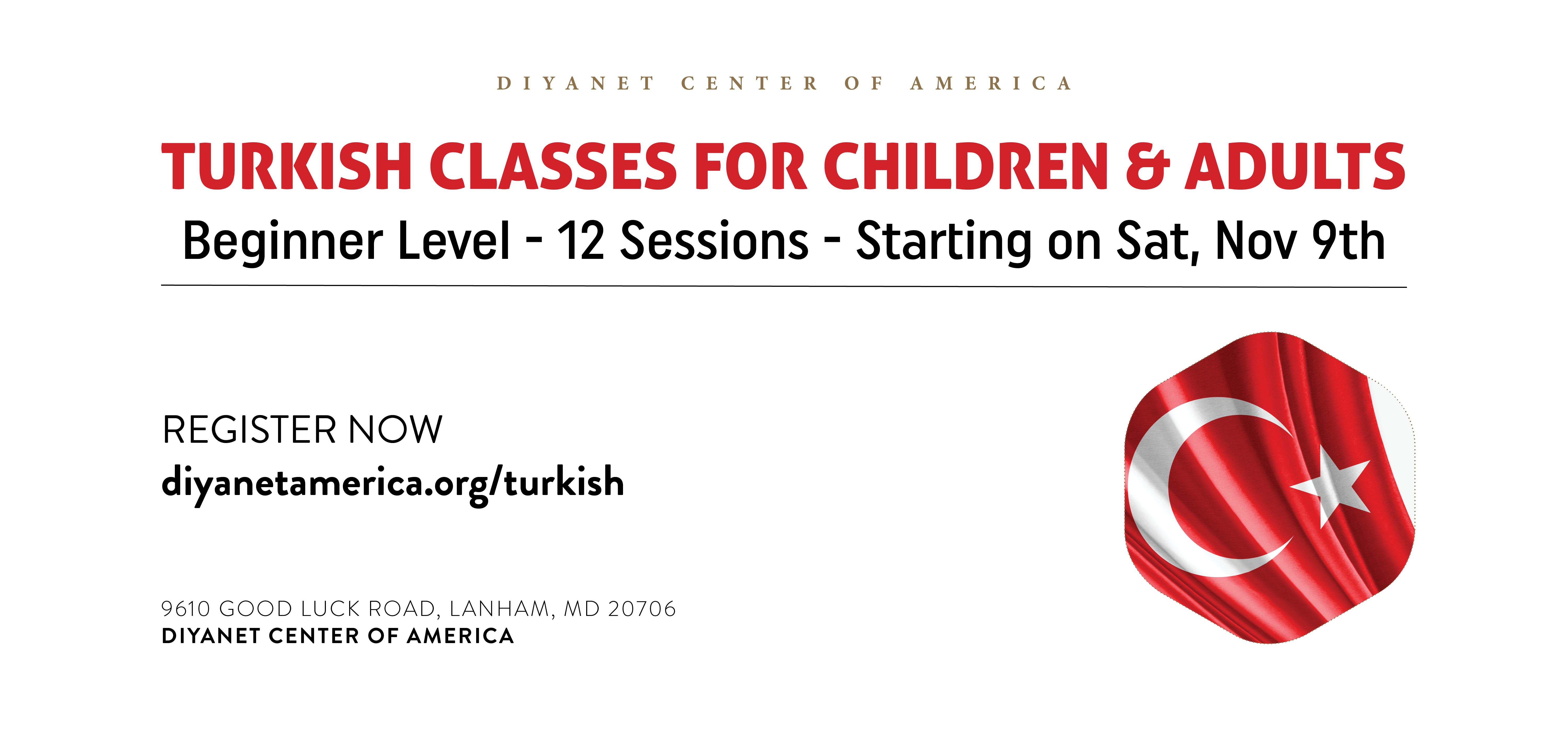 DCA Youth « Diyanet Center of America