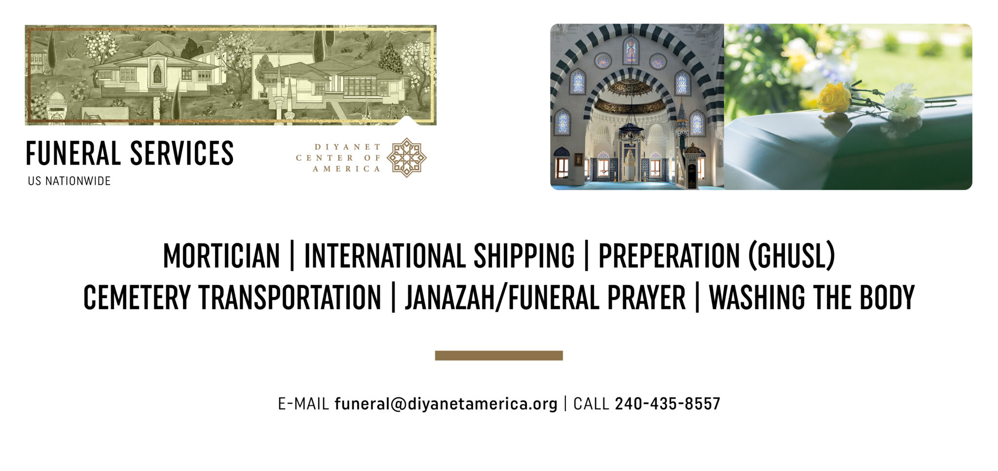 Diyanet Center of America