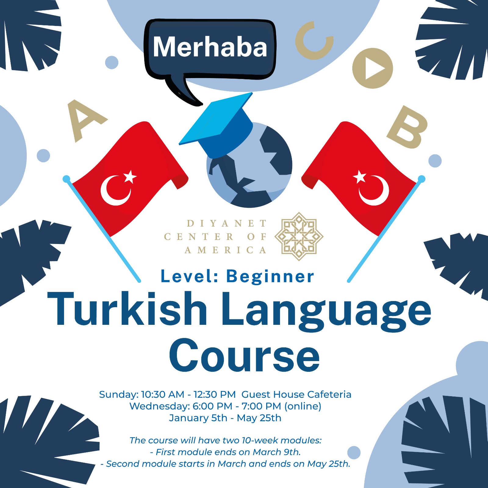 Events « Diyanet Center of America