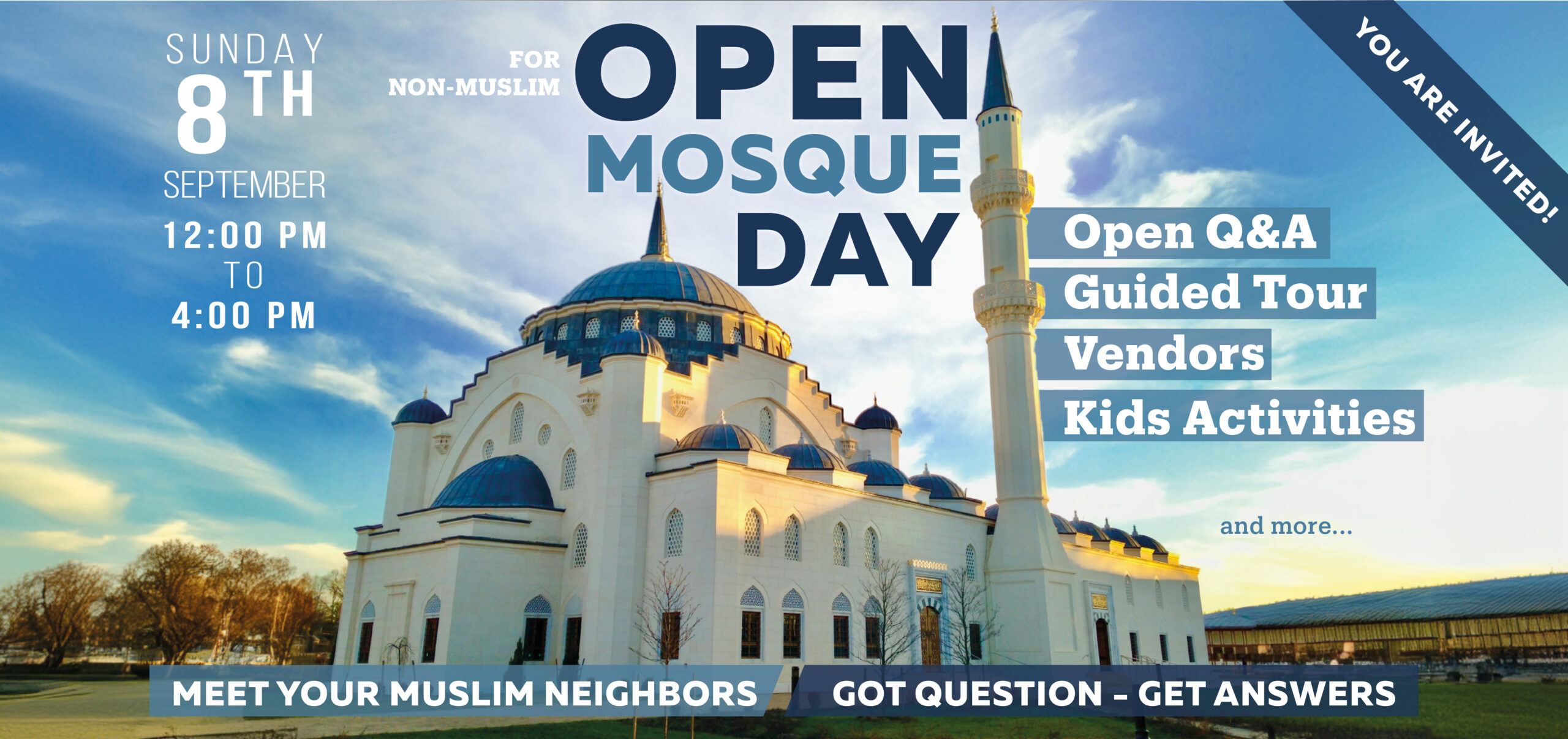 Diyanet Center of America